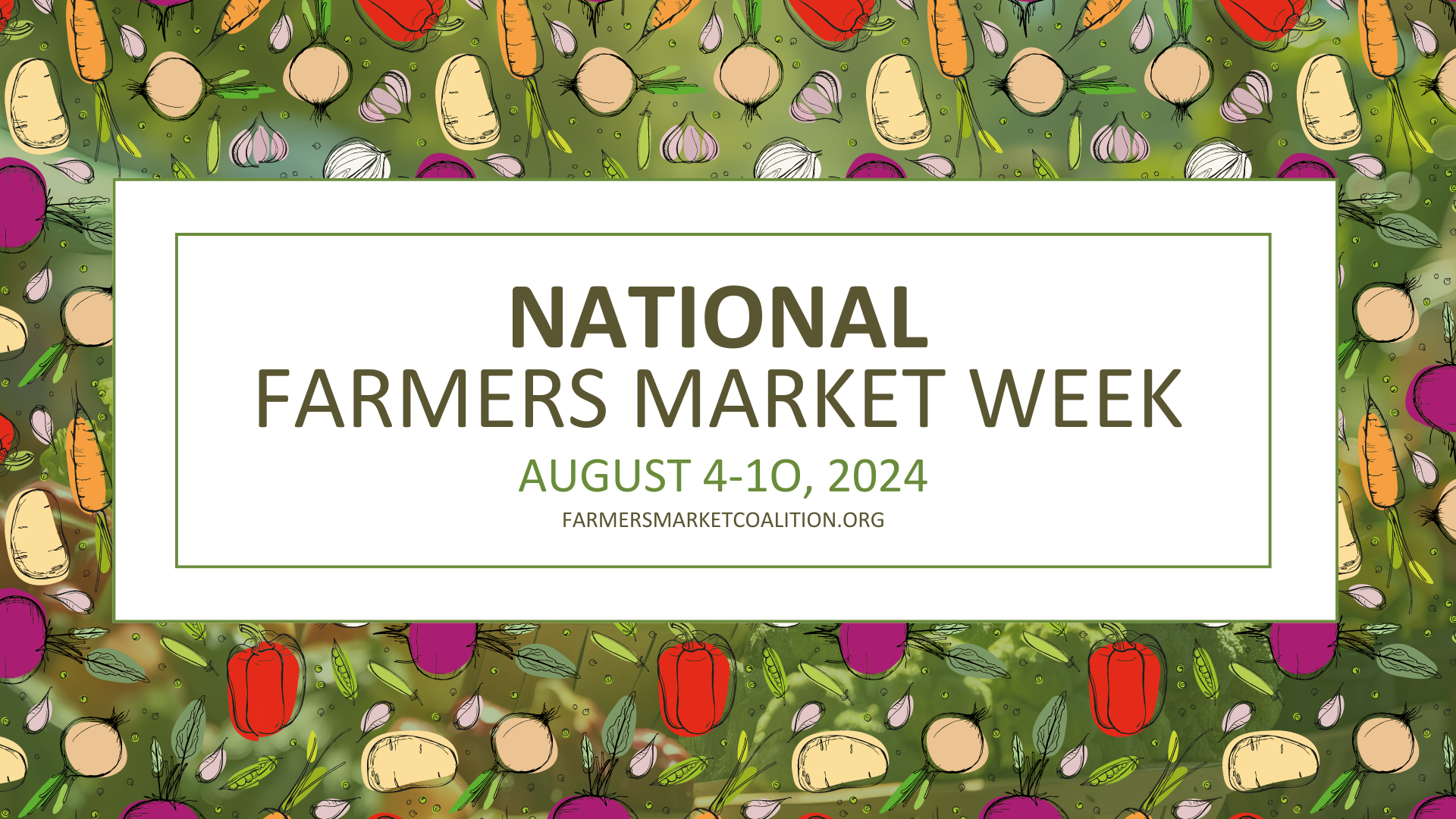NEWS & EVENTS – THE SANTA ROSA ORIGINAL CERTIFIED FARMERS MARKET